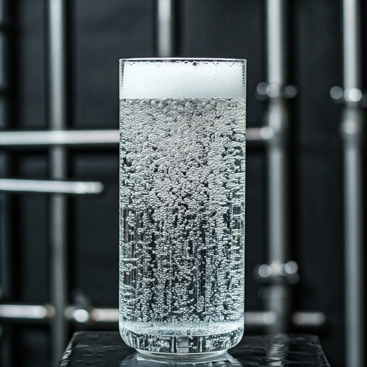 Carbonated Drinks - Activated Carbon Technologies