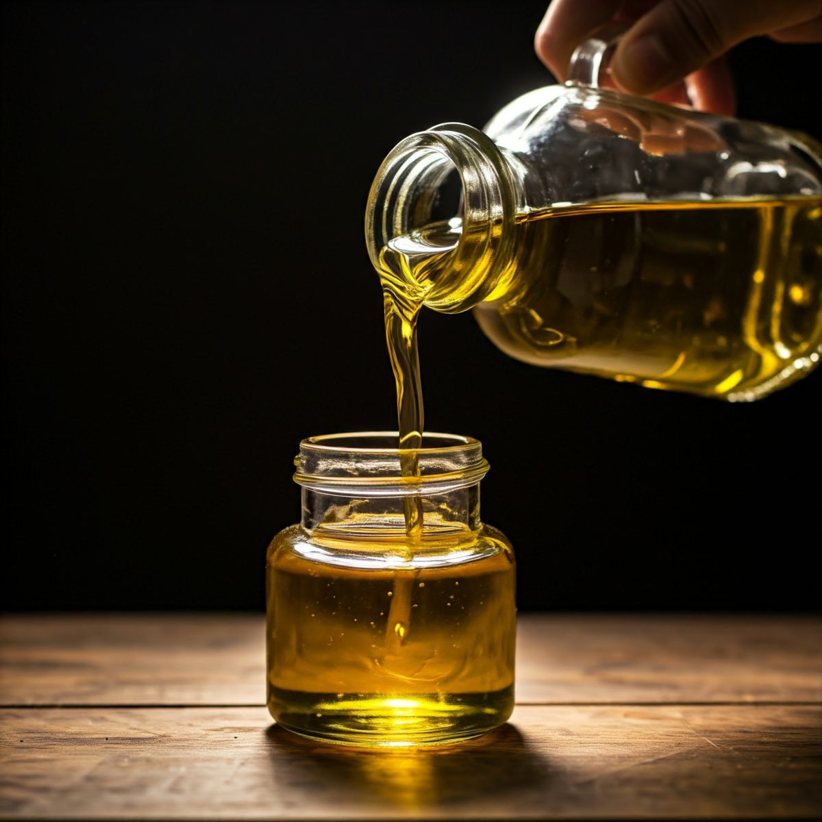 Edible Oils - Activated Carbon Technologies