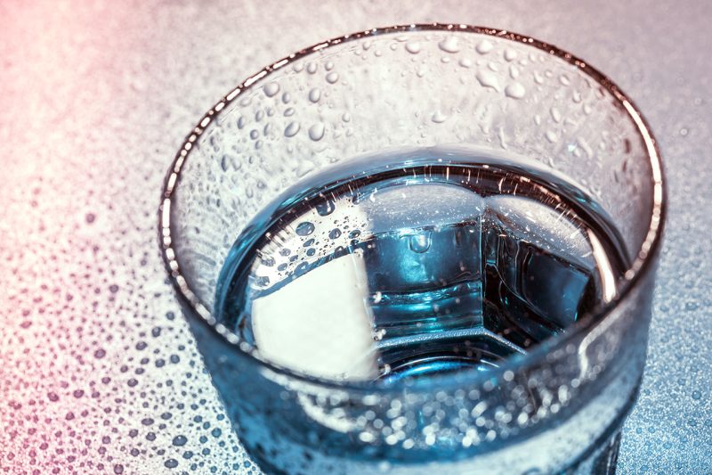 Potable Water - Activated Carbon Technologies